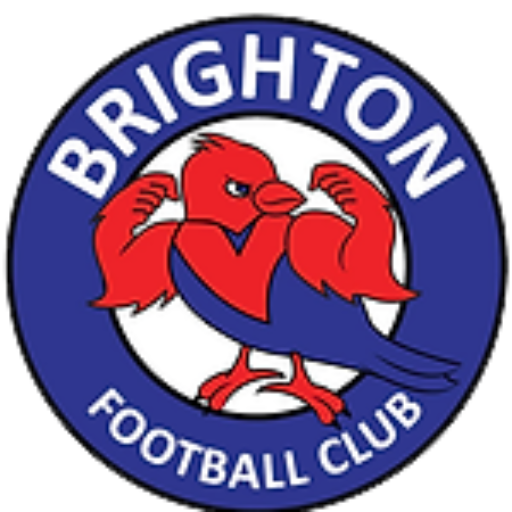 Menus - Brighton Robins Football Club